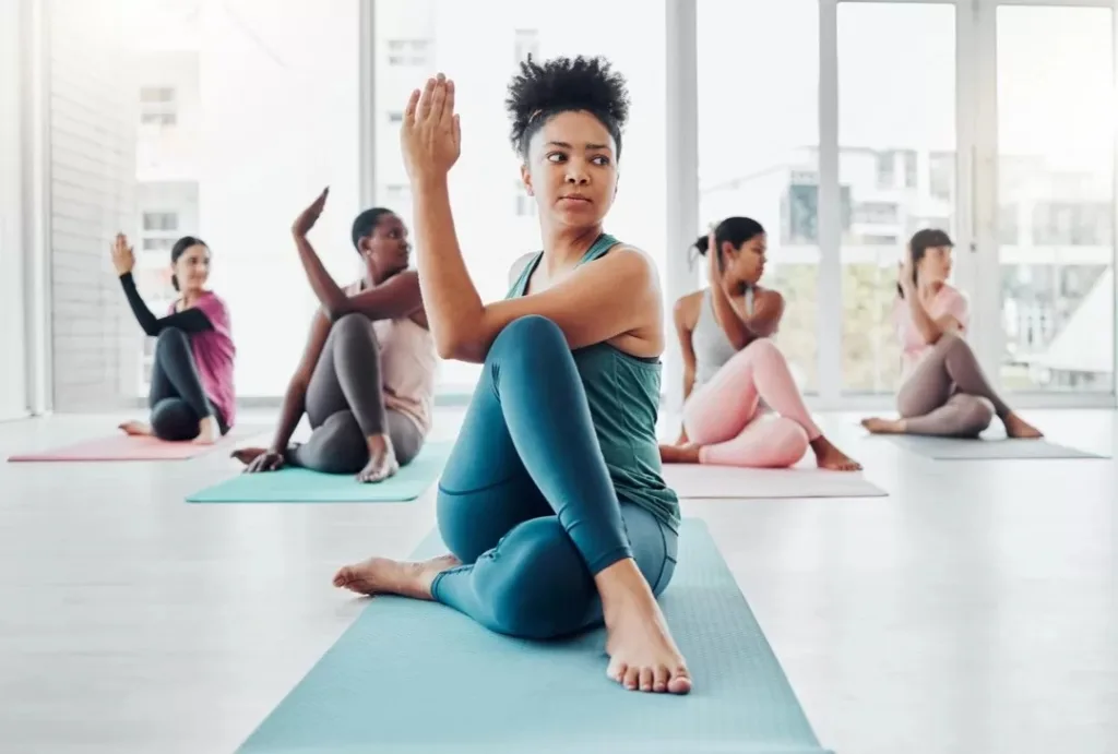 Yoga Before Meditation: 11 Poses to Practice - The Sleeper Must Aweken
