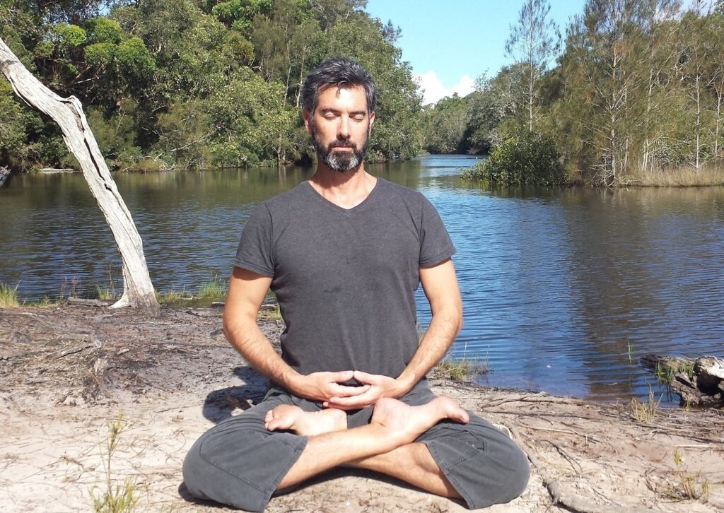 How I Became A Meditation Teacher - The Sleeper Must Aweken