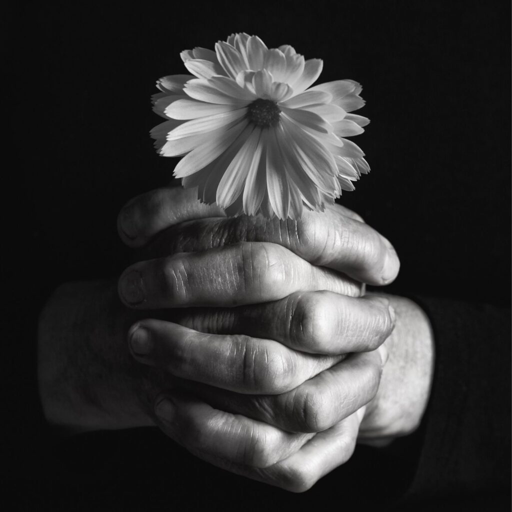 Ways to Deal With Grief — G&STC - The Sleeper Must Aweken