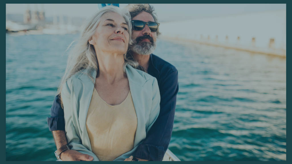 Sexuality And Aging How Adult Sexuality Improves With Time The