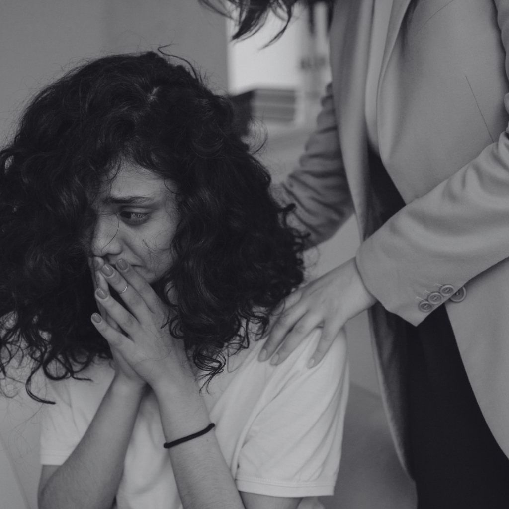 What is Trauma Bonding? (Probably Not What You Think!) — G&STC - The ...